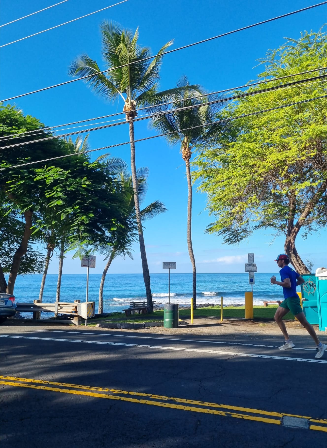 Kona_run practice – Endurance Talent Foundation